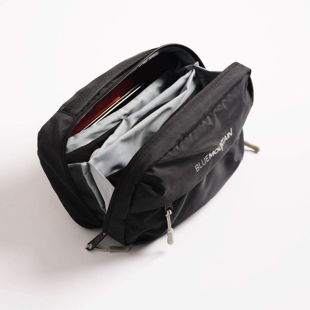 Blue Mountain Bags