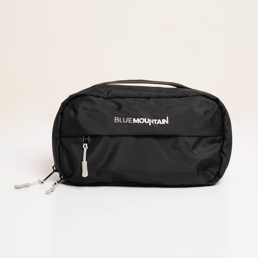 Blue Mountain Bags