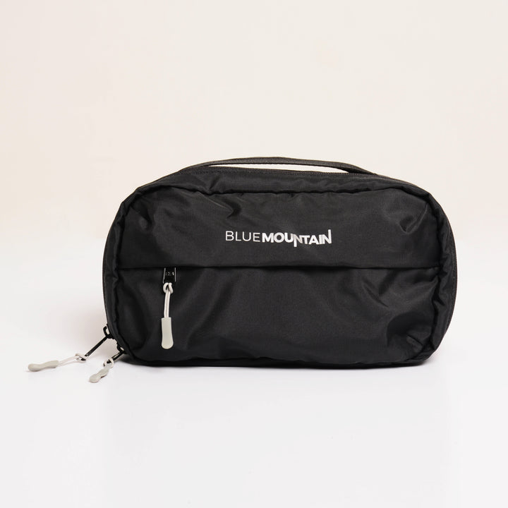 Blue Mountain Bags
